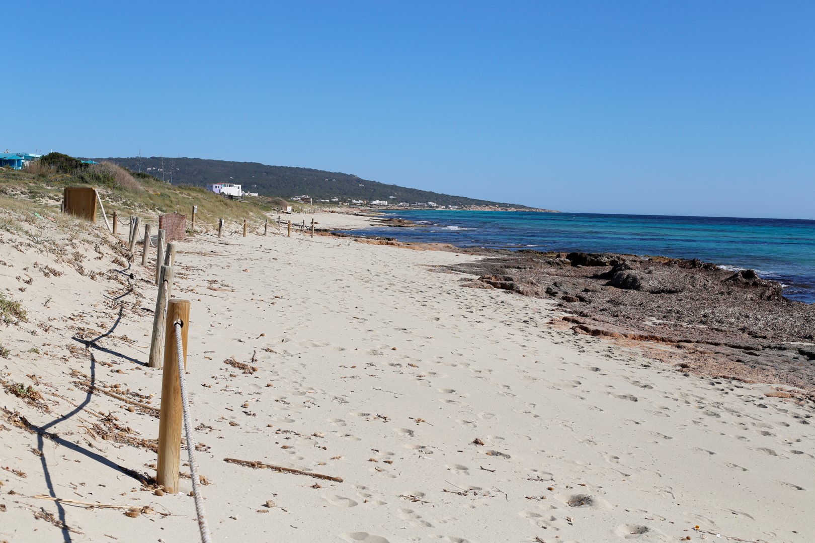 The beaches and coves of Formentera II | Formotor